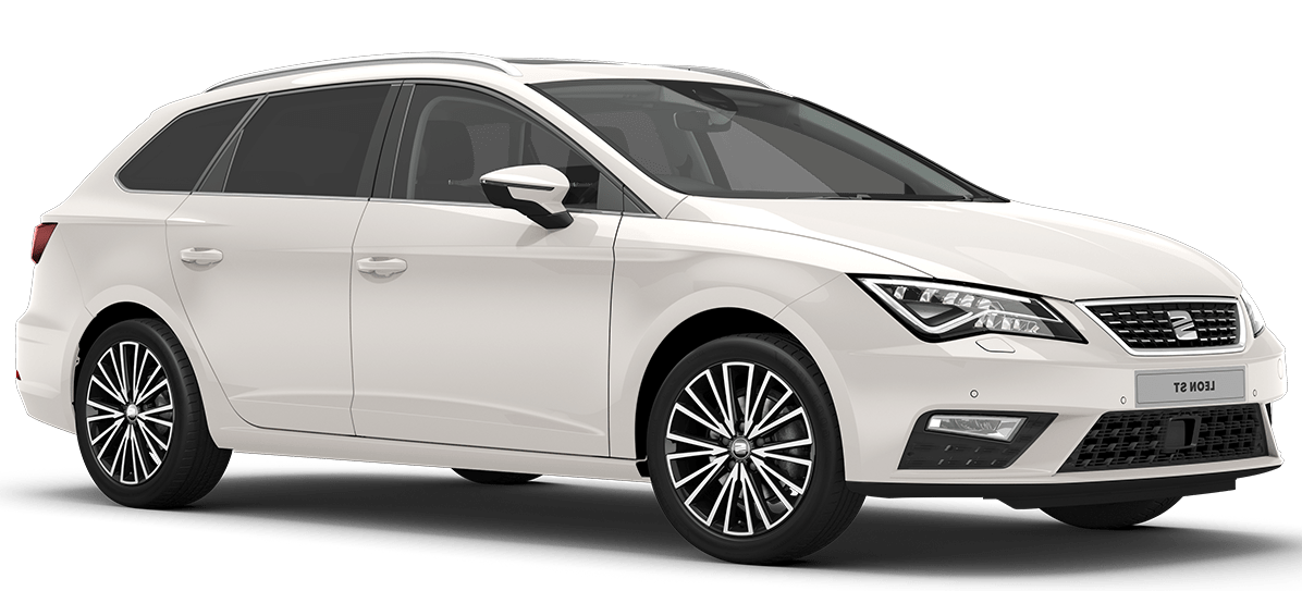 Seat Leon Sw o Similar – Youcar Rent a Car