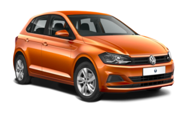 Volkswagen POLO AUTOMATICO. OPCION BASICA – Youcar Rent a Car