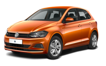 Volkswagen POLO AUTOMATICO. OPCION BASICA – Youcar Rent a Car
